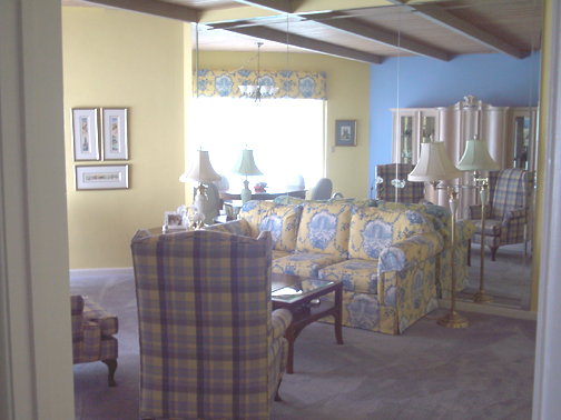 Terrence N. Tullgren Enterprises, Interior Decorator, Miami Beach ...